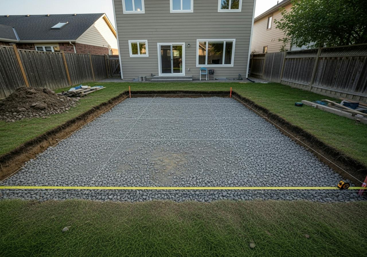 EP Henry paver installation: 4 Easy Steps