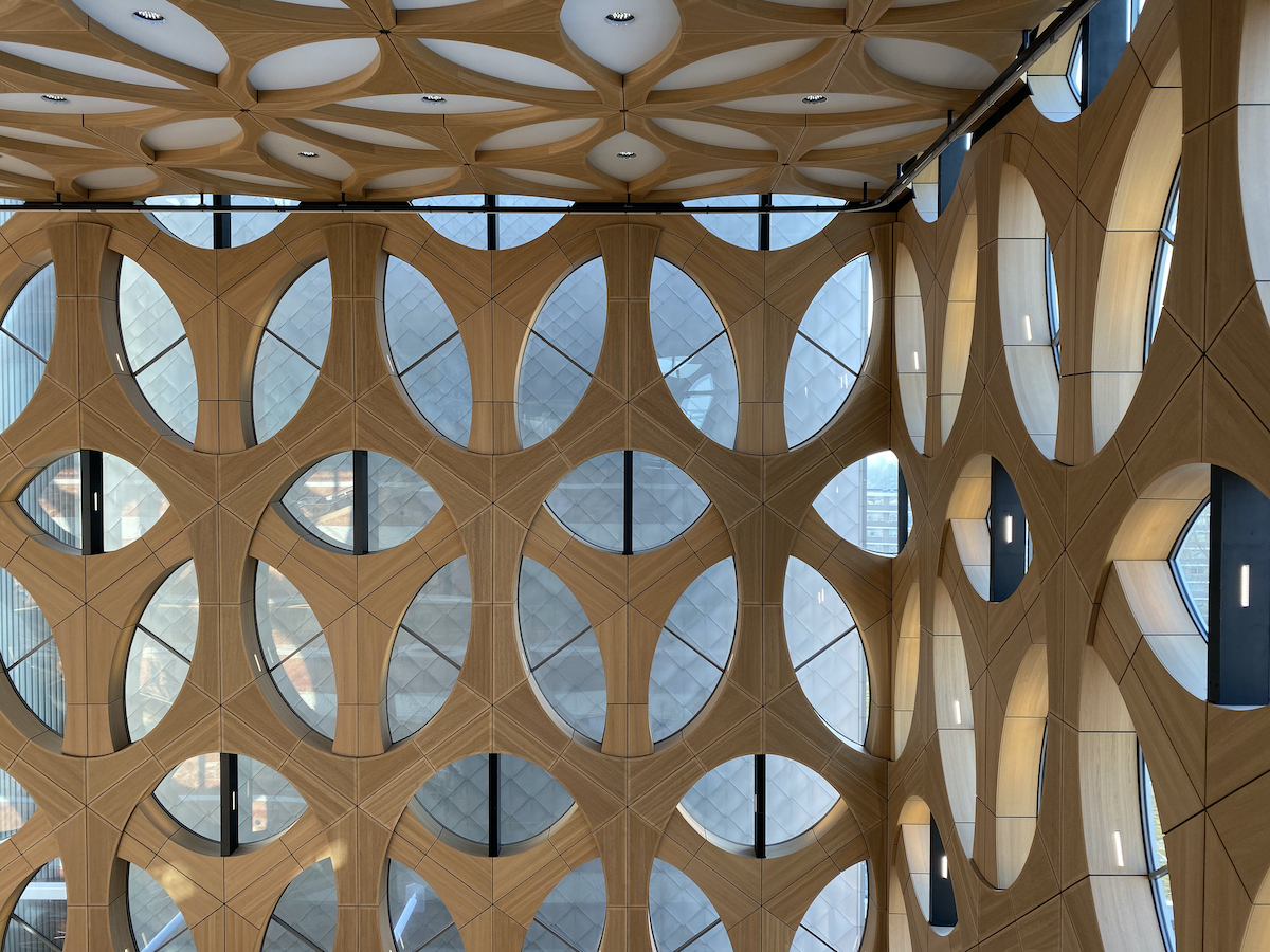 Why removable panels are changing the way we build