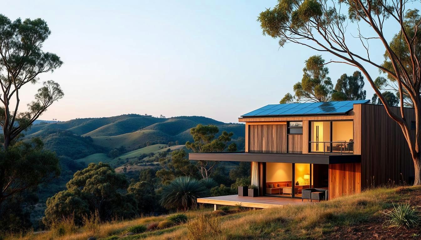 Solar, Smart Tech, and Sustainability: Innovations in Eco Modular Homes